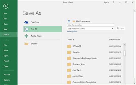 unable to save workbook in microsoft excel click here
