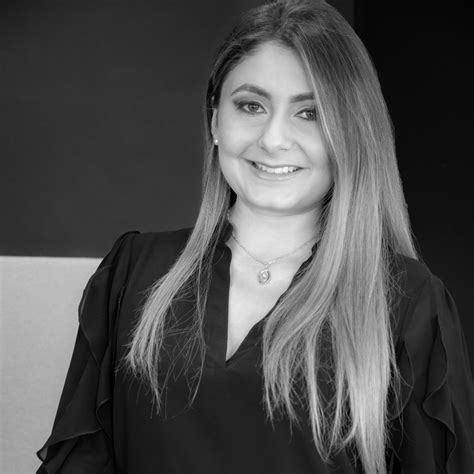 Camila Muñoz Columnista Revista Pandm