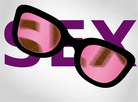 The Pink Glasses View Of Sex The XY Code
