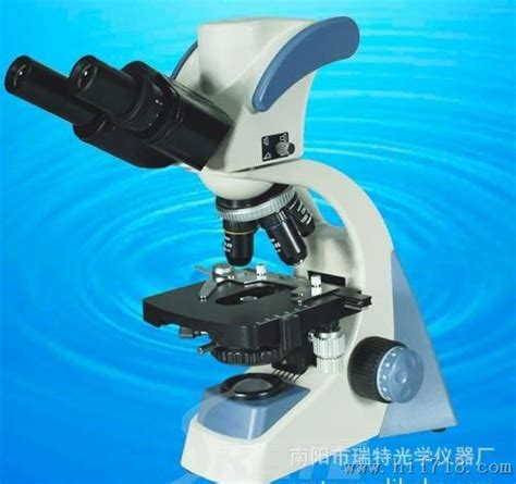 多功能数码显微镜 40x 1000x三目数码头 生物显微镜TXS11 01DN图片 高清图 细节图 南阳市瑞特光学仪器厂 维库仪器仪表网