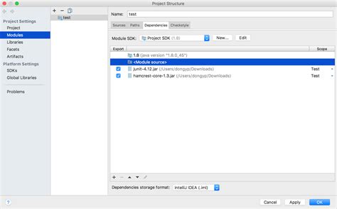 junit 4 1 2 test 使用 dyppp 博客园