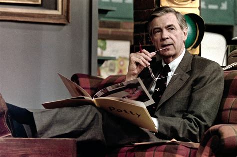 Mister Rogers Neighborhood Subject Of One Of 2019s Best Podcasts