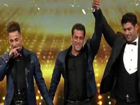 Bigg Boss 13 Leaked Video Sidharth Shukla Asim Riaz Get Same Votes Bigg