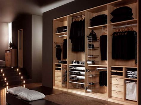 25 Best Modern Storage And Closets Designs