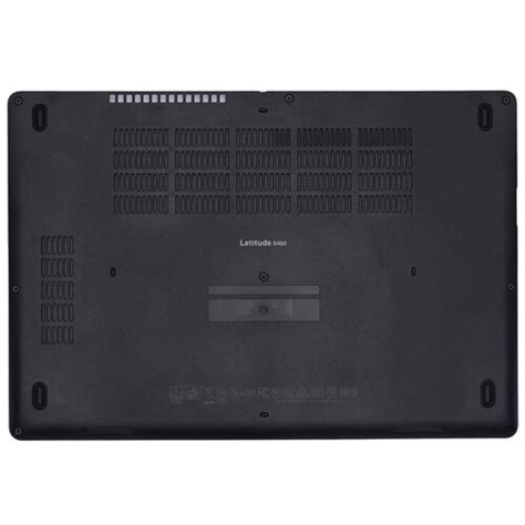 Dell Bottom Base Cover With Smart Card Reader Dell Canada