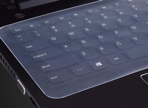 Pack Of Utkrishtha Universal Silicone Keyboard Protector Skin Keyboard Dust Cover