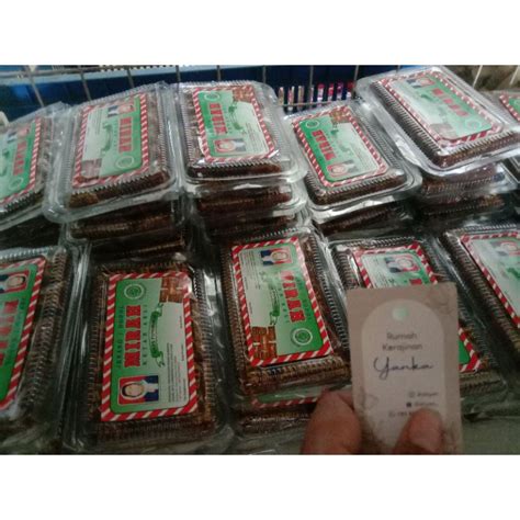 Jual Jenang Mirah Asli Khas Ponorogo Jenang Ketan Mirah Oleh Oleh Khas Ponorogo Shopee Indonesia