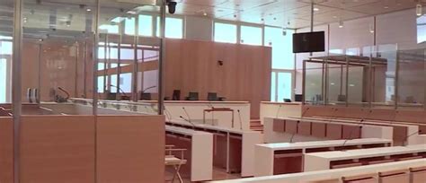 Un Père De Famille De 42 Ans A été Condamné Par La Cour Criminelle Du
