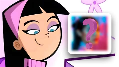 Así Se Vería Trixie De ‘los Padrinos Mágicos En La Vida Real Según La