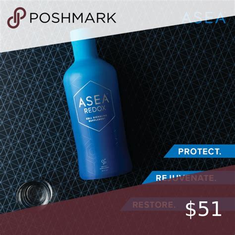 Revitalize Your Cells With Asea Redox Supplement