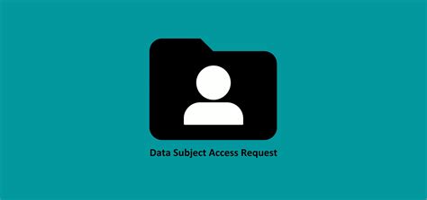 Right Of Access Requests What Do I Have To Do As A Controller Griffin House Consultancy