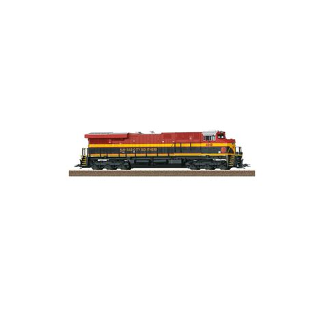 Trix 25442 Ge Es44ac Diesel Locomotive