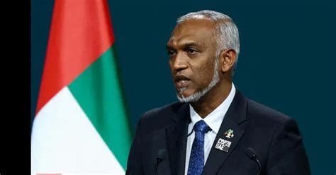 Landslide Win For Pro China Leaders Party In Maldives Parliamentary