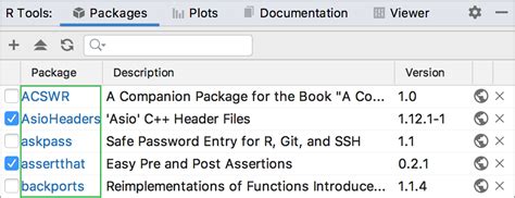 Edit R Files Dataspell Documentation