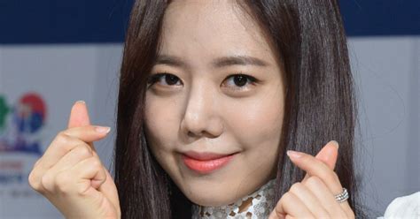 [포토] 에이핑크 김남주 몰라보게 예뻐진 얼굴