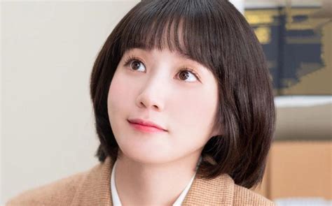 Extraordinary Attorney Woo Star Park Eun Bin Thanks Her Fans For Love