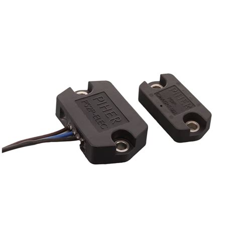 PS P CON CE M AA C ERA Amphenol Piher Sensing Systems Sensors Transducers DigiKey