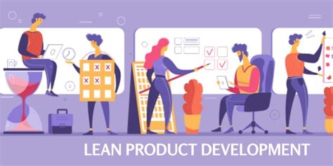 Lean Product Development Strategies For Agile And Efficient Results Rdevto