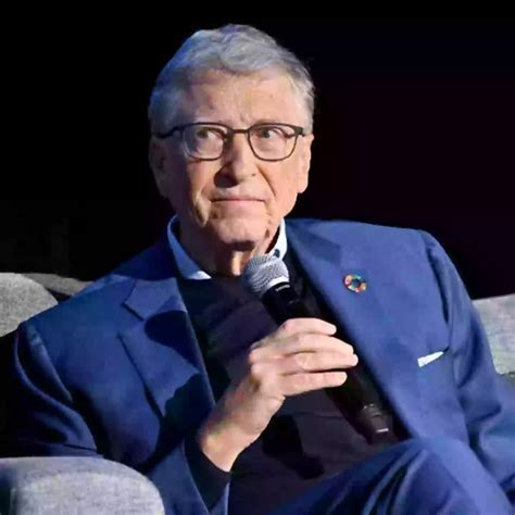 Bill Gates Reveals What He Discussed With Donald Trump During 3 Hour