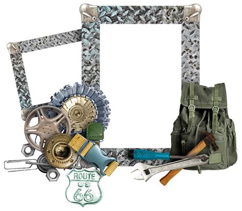 Cluster Frames Free Background Free 26850313 Png