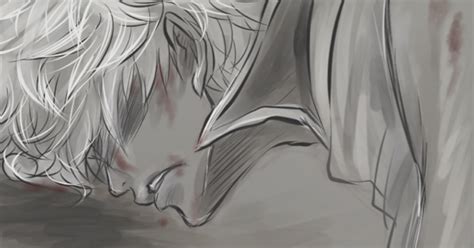 銀魂 だいたい銀さんログ さわらのマンガ 坂田銀時 土方十四郎 銀土 Pixiv