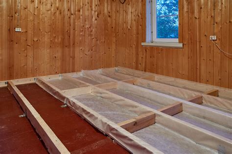 基礎断熱リフォームとは？床断熱との違いや費用相場を解説 広島で高気密高断熱な注文住宅、リノベーション｜旭ホームズ