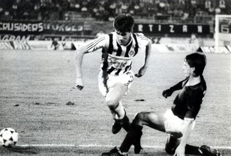 Foto Arhiva Goran Milojević Crno Bela Nostalgija