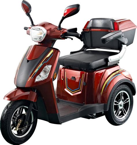 ΝΕΑ ΗΛΕΚΤΡΙΚΑ ΤΡΙΤΡΟΧΑ ΚΑΙ ΤΕΤΡΑΤΡΟΧΑ ΣΚΟΥΤΕΡ ΤΗΣ Motivas ΓΙΑ ΑμΕΑ ΚΑΙ ΗΛΙΚΙΩΜΕΝΑ ΑΤΟΜΑ ΜΕ