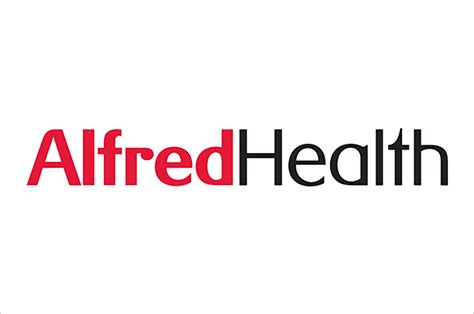 Alfred Health Research Academic And Research Collaborative In Health