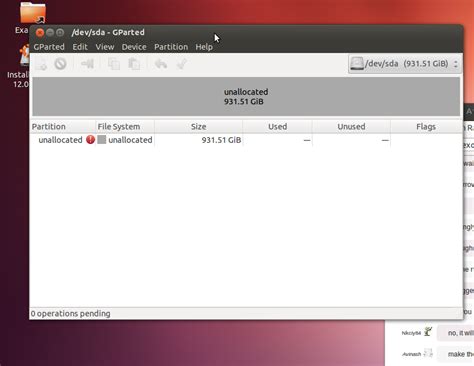 Partitioning Can T Boot Into Windows Efi Gpt After Recovery
