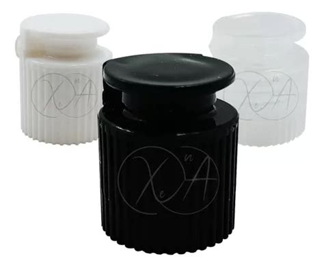 Tapa Flip Top Snap R Dispensador Mayoreo X