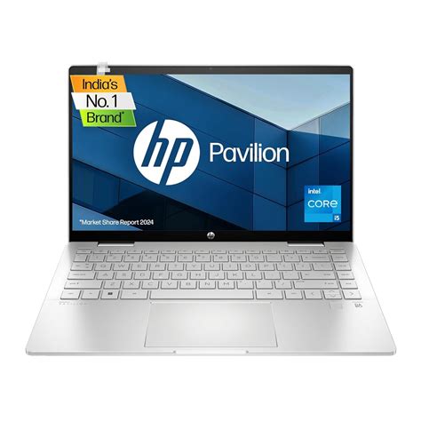Refurbished Premium HP Certified Refurbished PAV X360 LAPTOP 14 EK1010TU 7N760PA ACJ CORE I5