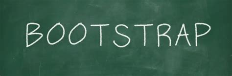 C Mo Usar Bootstrap Gu A Para Principiantes