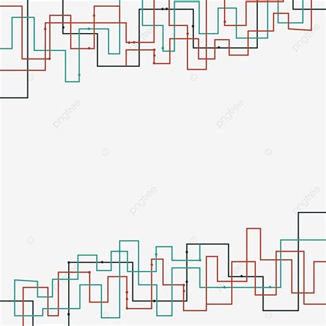 Texture Abstract Style Circuit Fashion High End Circuit Png And