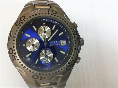 Price Guide Fossil Ti 5041 Buya