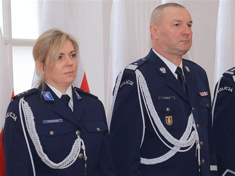 Judyta Prokopowicz Odwołana Komenda Główna Policji Wyjaśnia Wprost