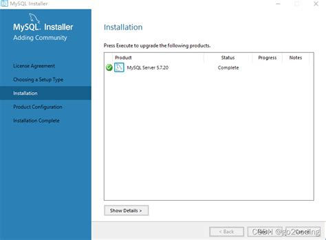 Sql入门：第一章 建立自己的数据库数据库搭建 Csdn博客