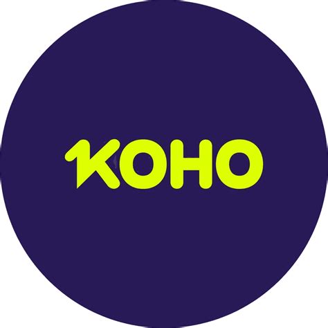 How KOHO provides users global connectivity with Boxo eSIM Miniapp ...
