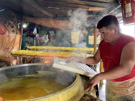 Sejarah Kampung Tahu Di Kota Kediri Ada Berkat Republika Online