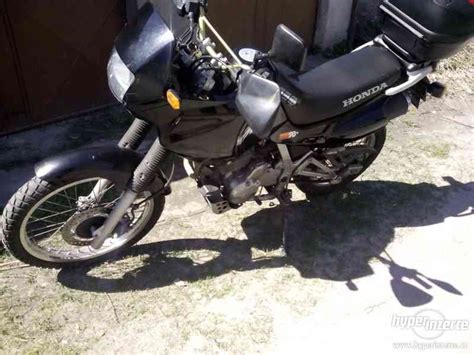HONDA NX 650 DOMINATOR Bazar Hyperinzerce Cz