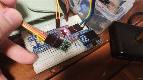 【stm32f103】i2c通信协议andsht20温湿度传感器 stm32f103 i2c csdn博客