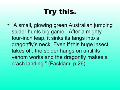 Paraphrasingnote Taking For Research Ppt