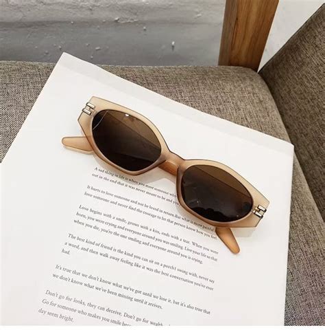 Vintage Retro Punk Y2k Sunglasses Grailed