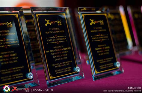 Xbotix Robotics Challenge 2018 Dmme