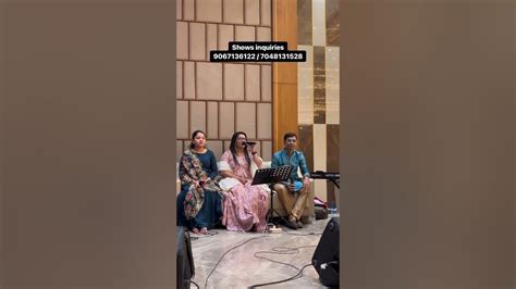 Nakh Na Parvala Jevi Chundaladi 😍 Weddingsong Surat Gujrat