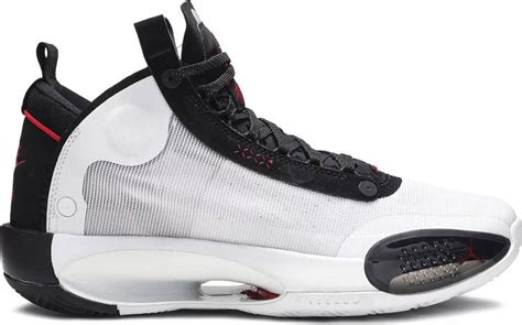 The History of the Air Jordan 34 | Shoe Palace Blog