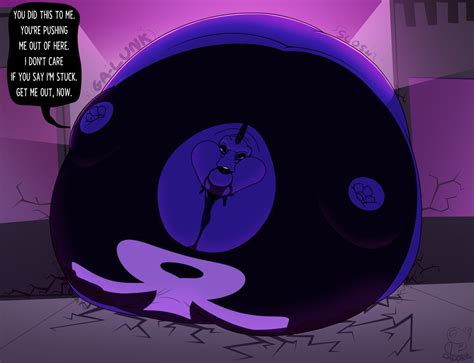 Rule 34 Bea Santello Big Breasts Blueberry Inflation Breasts Calorie