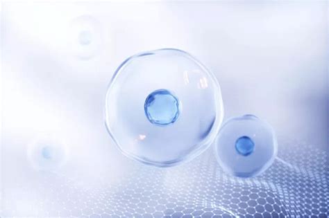 3d渲染的分子结构图片下载