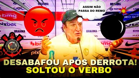 ACABOU DE ACONTECER CUCA DESABAFA E FALA NA LATA NOTÍCIAS DO