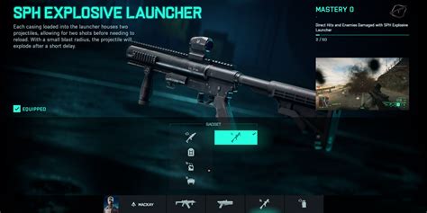 The Best Gadgets In Battlefield 2042
